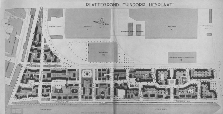 Heijplaat — Rotterdam Woont